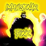 【発売日：2025年12月10日】・製造元:IMPULSIONAR FUNK