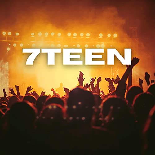 7Teen de Part-Time Poet en Amazon Music Unlimited