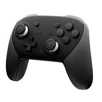Amazon.com: playvital for Nintendo Switch 2 Pro Controller Grip - Anti ...