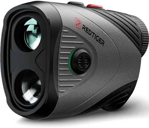 Amazon.com: Canon PowerShot Golf Digital Laser Rangefinder, Digital ...