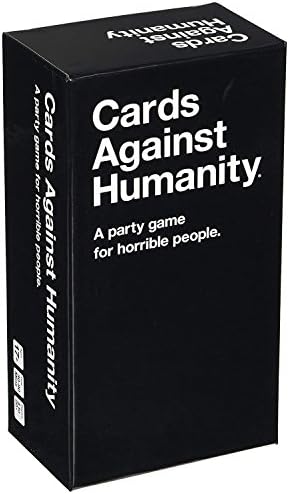 Cards Against Humanity Hidden Gems Bundle : Amazon.com.au: Toys & Games
