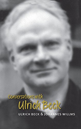 Amazon | Conversations with Ulrich Beck (English Edition) [Kindle ...