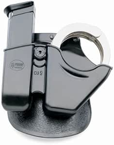 Amazon.com : Tactical, Light, Concealed Carry Fobus Roto / Retention ...