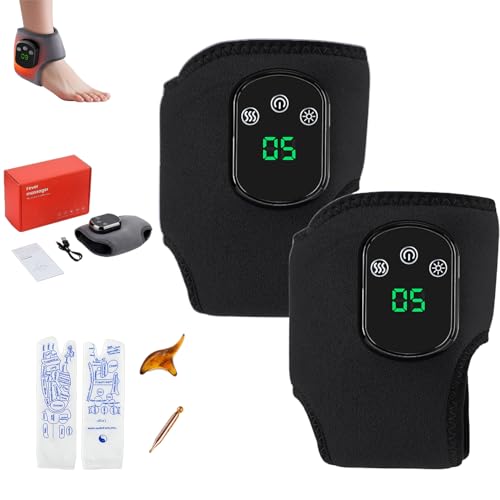 10 Best Device For Foot Neuropathy [2025]