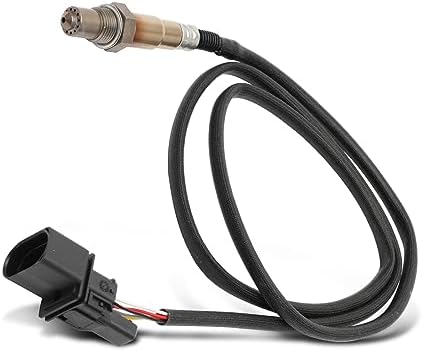Amazon.com: O2 Oxygen Sensor Replacement for Audi A4 A8 Quattro TT ...