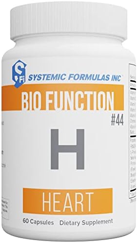 Amazon.com: Systemic Formulas Lb – Liver/Gall Bladder 60 Capsules Bio ...