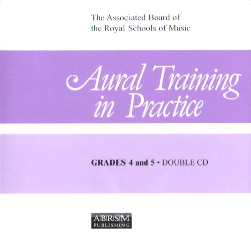 Amazon.com: Aural Training in Practice (Bk. 2): 9781860960017: Books