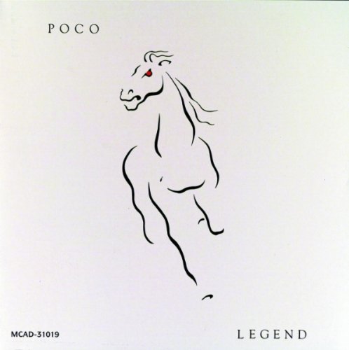 Poco - Legend - Amazon.com Music
