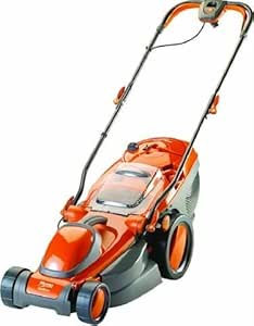 Amazon.com: Flymo Multimo 340XC Electric Wheeled Mower