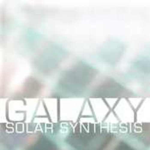 Amazon.com: Solar Synthesis : Galaxy: Digital Music