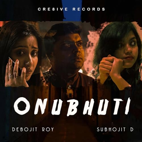Onubhuti de Debojit Roy & Subhojit D en Amazon Music Unlimited