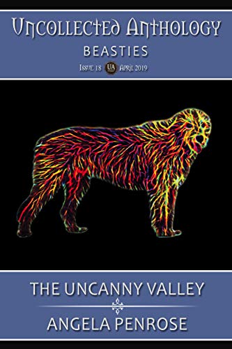 The Uncanny Valley - Kindle edition by Penrose, Angela. Literature ...