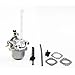 Amazon.com : Briggs & Stratton 796122 Carburetor Replaces 794593/793161 ...