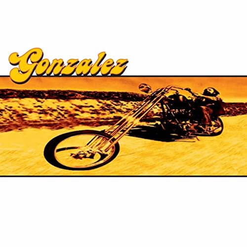 Amazon.com: Gonzalez : Gonzalez: Digital Music