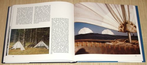 Faszination Baidarka - Geschichte, Entwicklung und Wiedergeburt des ...