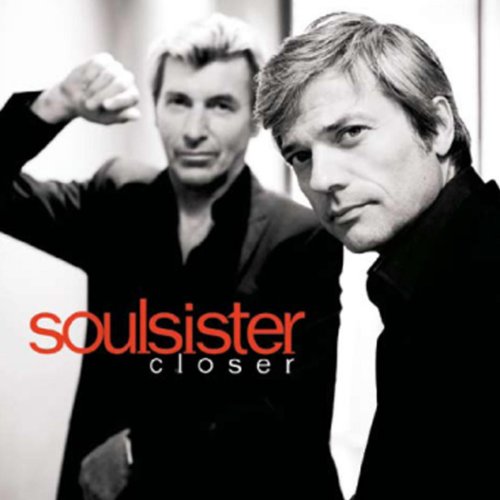 Amazon.com: Closer : Soulsister: Digital Music