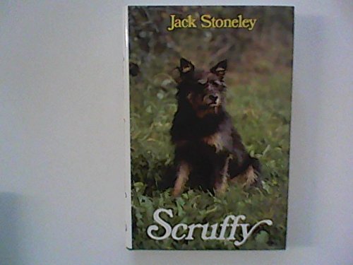 Scruffy | Amazon.com.br