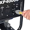 Amazon.com : DuroMax XP4000S Portable Generator-4000 Watt Gas Powered ...