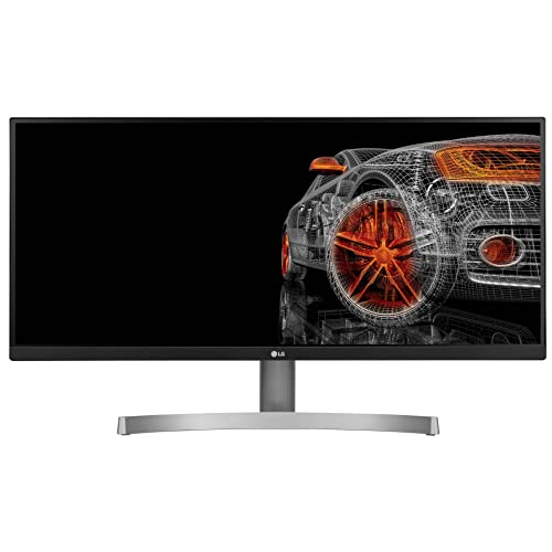 29 Zoll Ultrawide Monitor – Die 15 besten Produkte im Vergleich - WinTotal