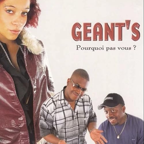 Pourquoi pas vous ? : Geant's: Amazon.fr: Téléchargement de Musique