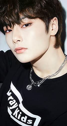 Buy RAINFIRE CREATION!® Stray Kids in Skz Kpop Yang Jeongin Stray Kids ...