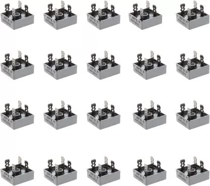 SG flash KBPC3510 Bridge Rectifier Diode,35A 1000V Single Phase,Full ...