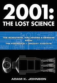 2001: The Lost Science Volume 2: Adam K. Johnson: 9781926837352: Amazon ...