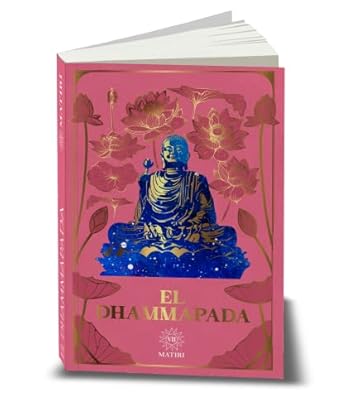 El Dhammapada, Anónimo, Pasta Blanda, EMU - Matiri : ANONIMO: Amazon.com.mx: Libros