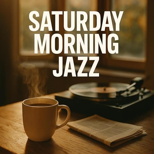 Sunrise Stroll song by Saturday Morning Jazz from Happy Weekend on ...