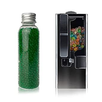 New Crushballs Dispenser with 2000 Menthol Capsules,Stronger Flavour ...