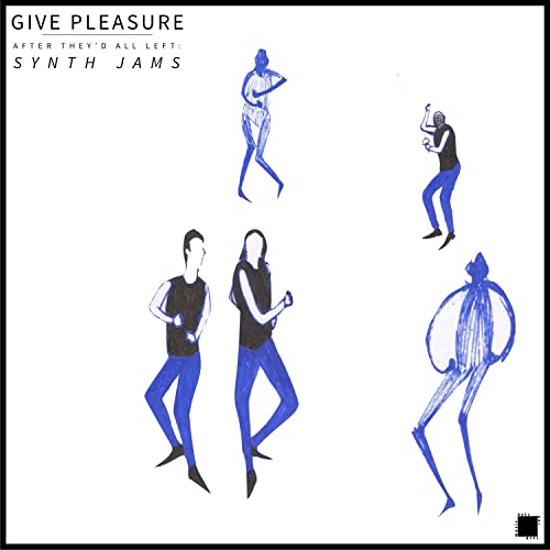 Amazon.com: After They'd All Left: Synth Jams : Give Pleasure: Digital ...