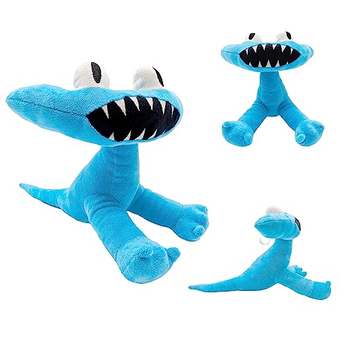 Amazon.co.uk Best Sellers: The most popular items in Soft Toys