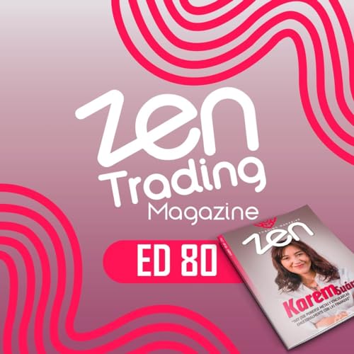 Amazon.com: ZTM Ed. 80 Karem Suárez “Hay que ponerse metas y ...