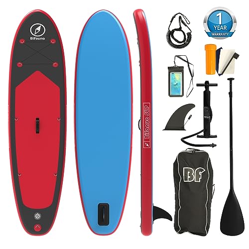 Starboard Inflatable Sup – The 16 best products compared - Outdoors ...