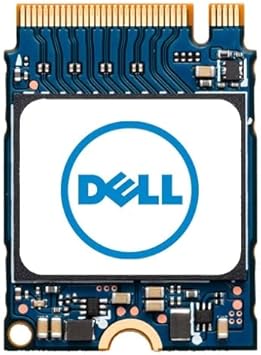 Amazon.com: Dell SSD 1TB Class 35 M.2 2230 NVMe PCIe 3.0 Gen 3x4 Solid ...