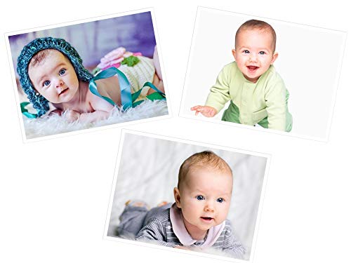 Kingcreation Set of 3 Cute Baby Combo Posters | Smiling Baby Poster ...