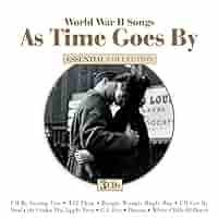 World War 2 Song Lyrics Oh! Oh! Oh! I Want To Go Home (1919 Recording)