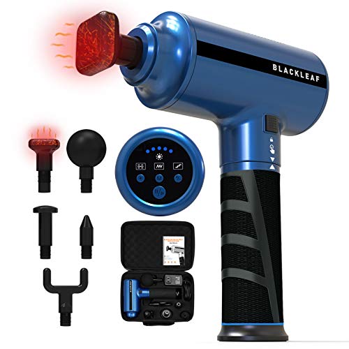 Best Handheld Massager With Heat: Review & Buying Guide - Massage For Body