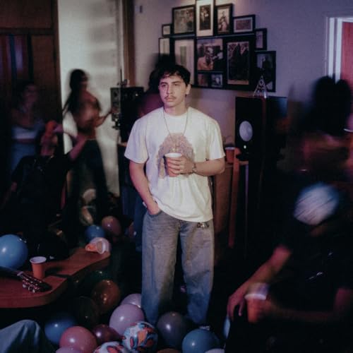 Play desconectado by Julio Caesar on Amazon Music Unlimited