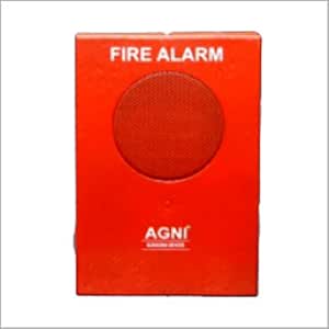 ASDS Fire Alarm : Amazon.in: Home Improvement