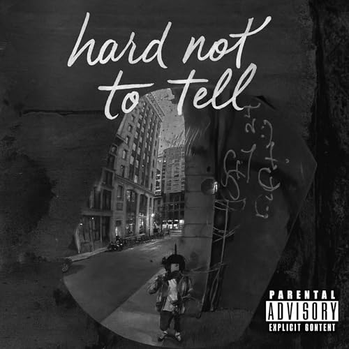 Hard not to tell [Explicit] song by Muwop100 from Hard not to tell ...