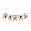 Amazon.com: party decor (Graduation Bunting Banner) : Home & Kitchen