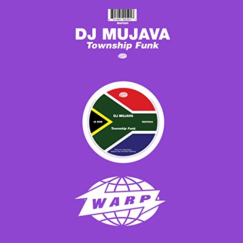 Township Funk by DJ Mujava on Amazon Music - Amazon.com