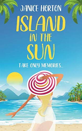Amazon.com: Island in the Sun: Escape to a tropical paradise in this ...