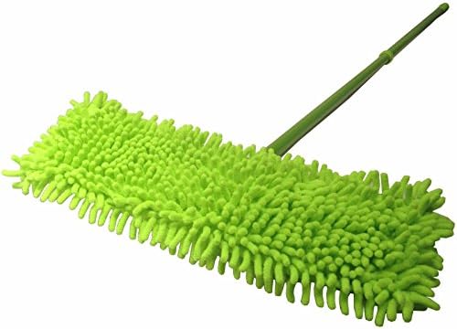 Amazon.com: Libman 18" 2-Sided Microfiber Dust Mop | Hardwood Floor Mop ...