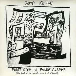 Amazon.co.jp: First Steps & False Alarms: ミュージック