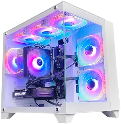 Amazon.co.jp: [Refurbished] Gaming Desktop PC 9th Generation Core i7 ...