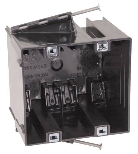 THOMAS & BETTS 234NP 622027 Series Thermoplastic Posi Nail On Switch ...