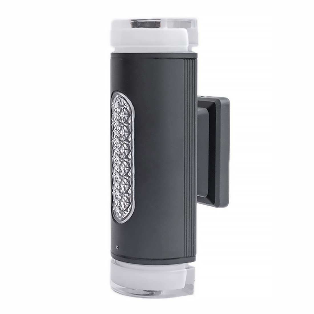 AKT LIGHTING LED Up and Down Lights Outdoor Wall Light, Modern Porch ...