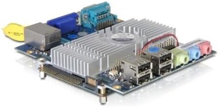 VIA TechnologiesEPIAP70005LE Mini Motherboard Pico-ITX VIA Socket P700 ...